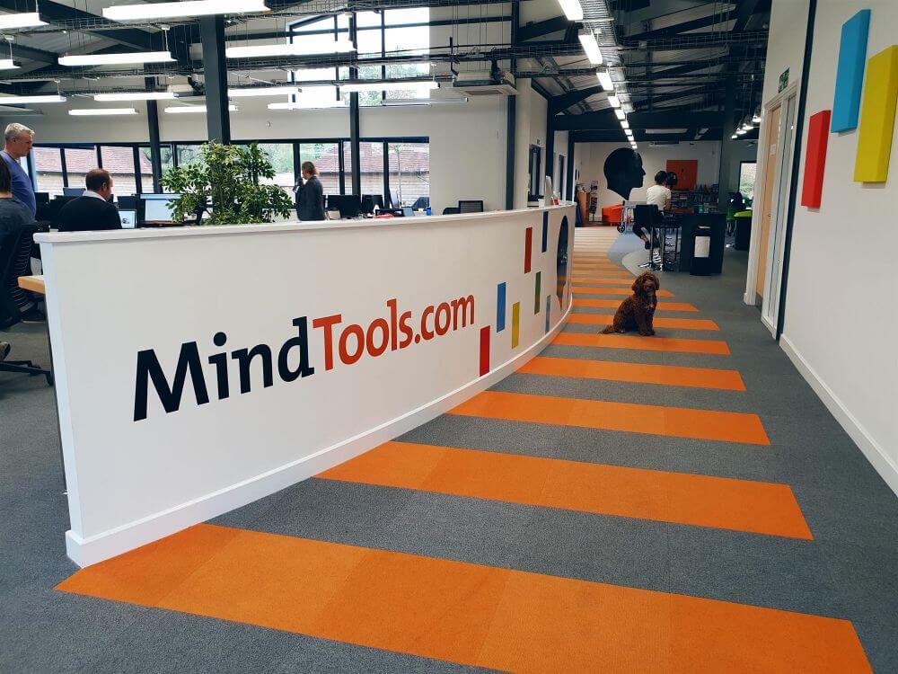 Texaport Case study | Mind Tools